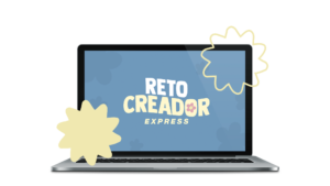 Reto Creador de Contenido Express - pauufukuda.com