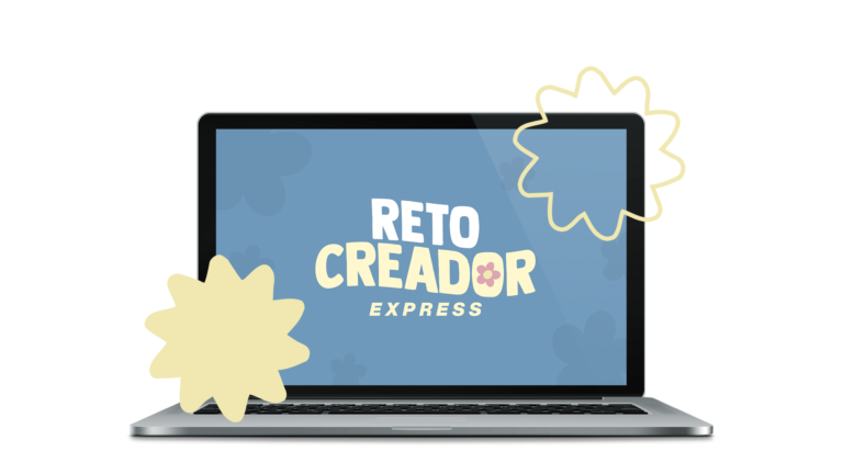 Reto Creador de Contenido Express - pauufukuda.com